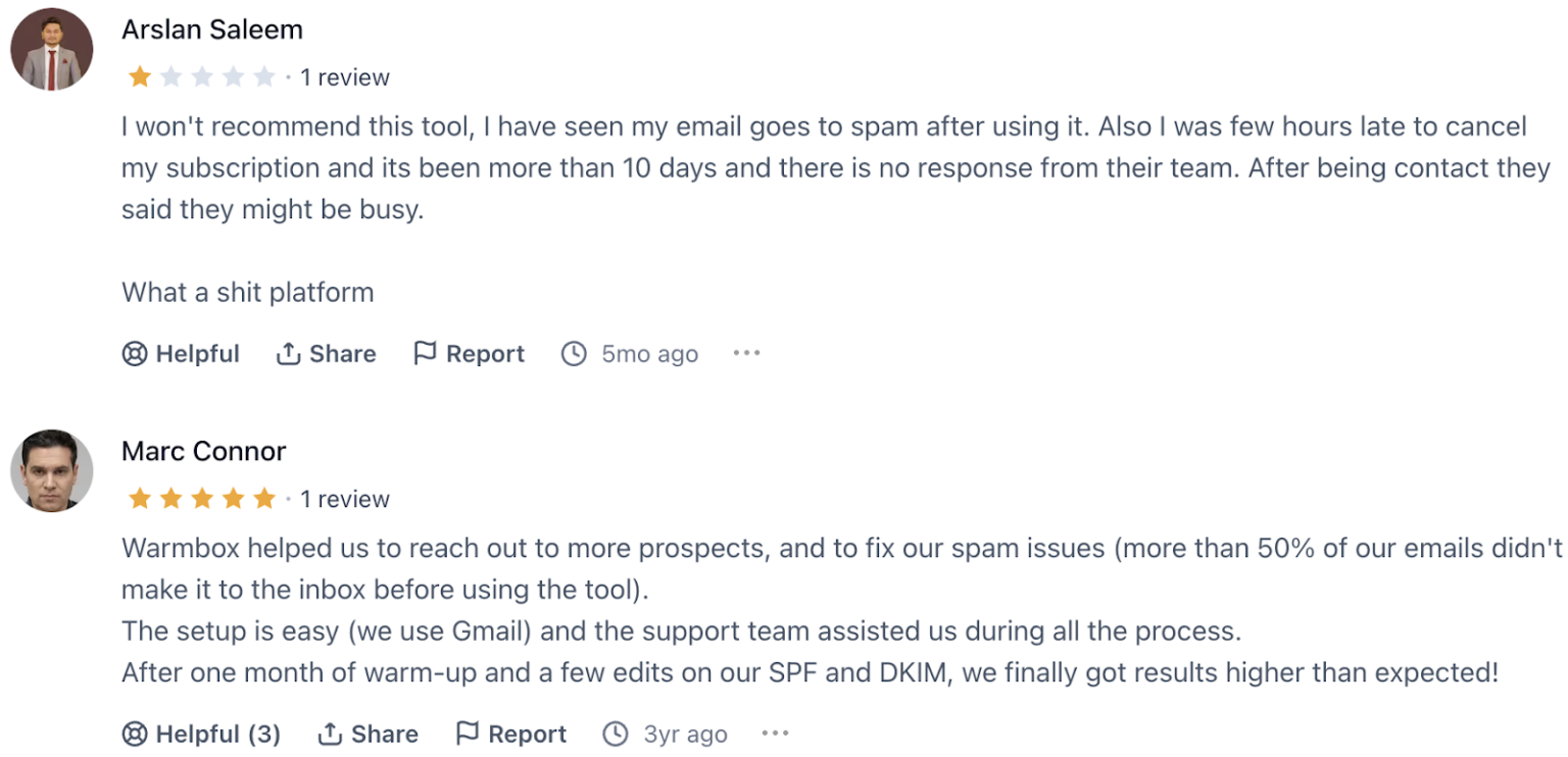 Top 11 Email Warm-Up Services to Improve Your Deliverability in 2026