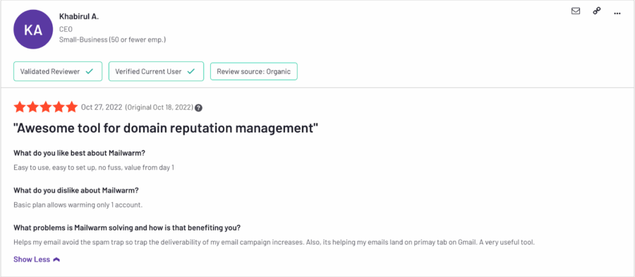 Top 11 Email Warm-Up Services to Improve Your Deliverability in 2026