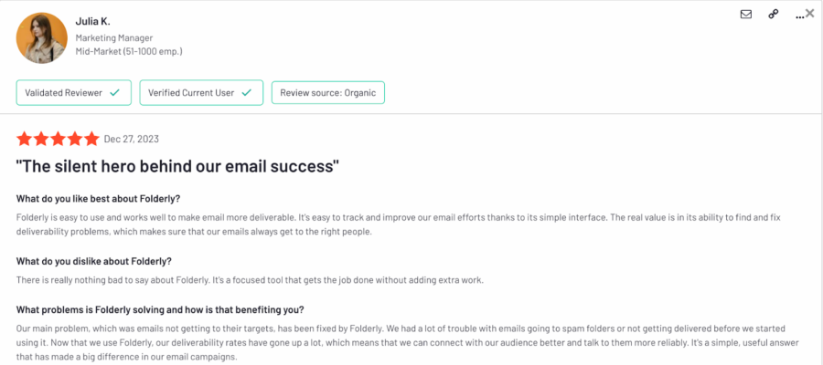 Top 10 Email Warm-Up Services to Improve Your Deliverability in 2026