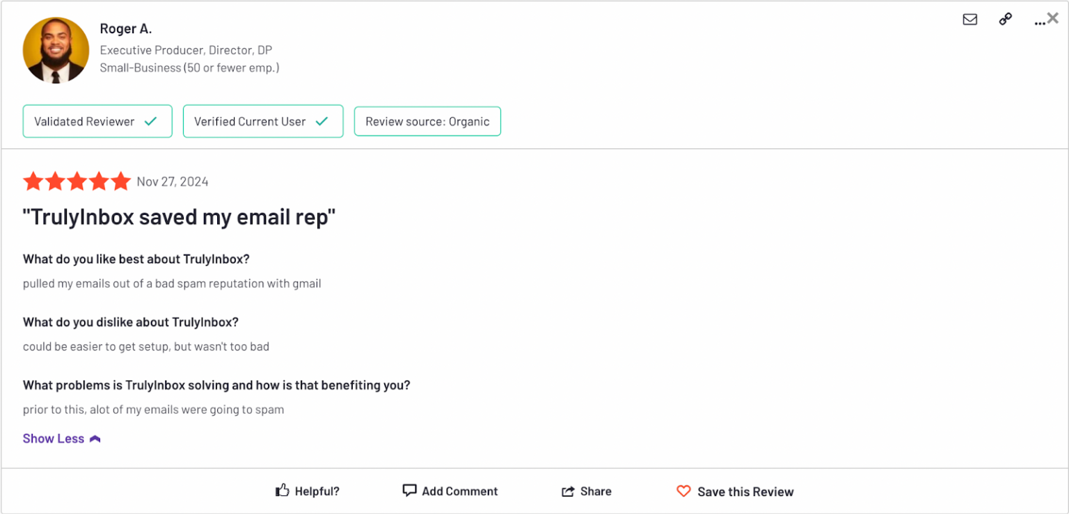 Top 11 Email Warm-Up Services to Improve Your Deliverability in 2026
