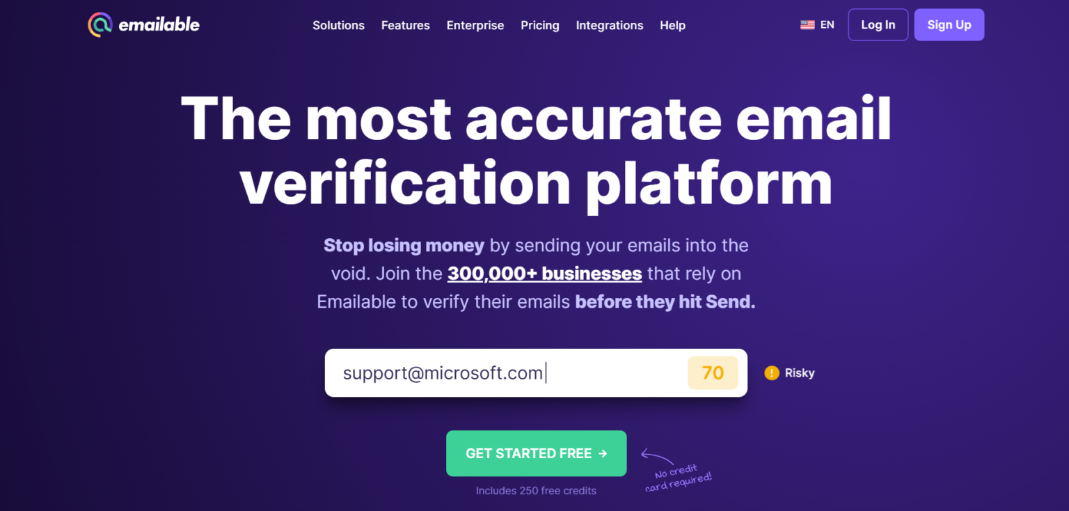 Top 5 Email Verification Tools in 2026