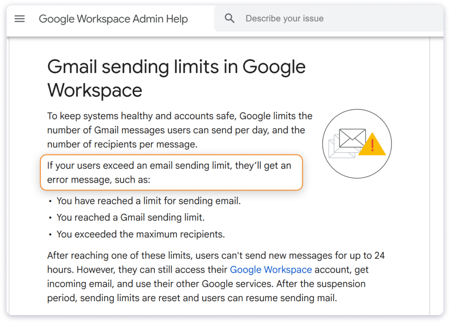Gmail Sending Limits for 2026 + How to Send More!